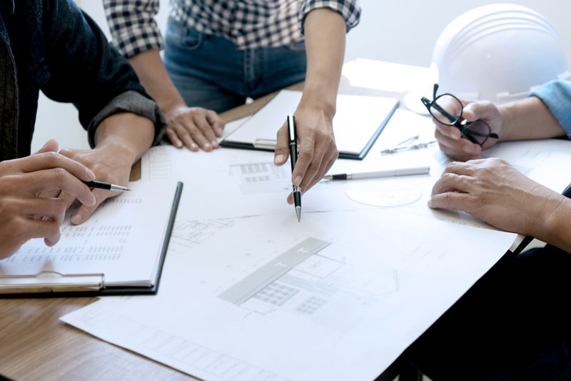 CAD Support | Gloucester, UK | CAD-Master